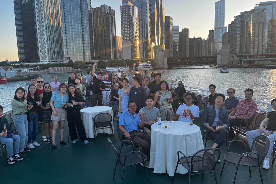 Supernova Technology | Careers